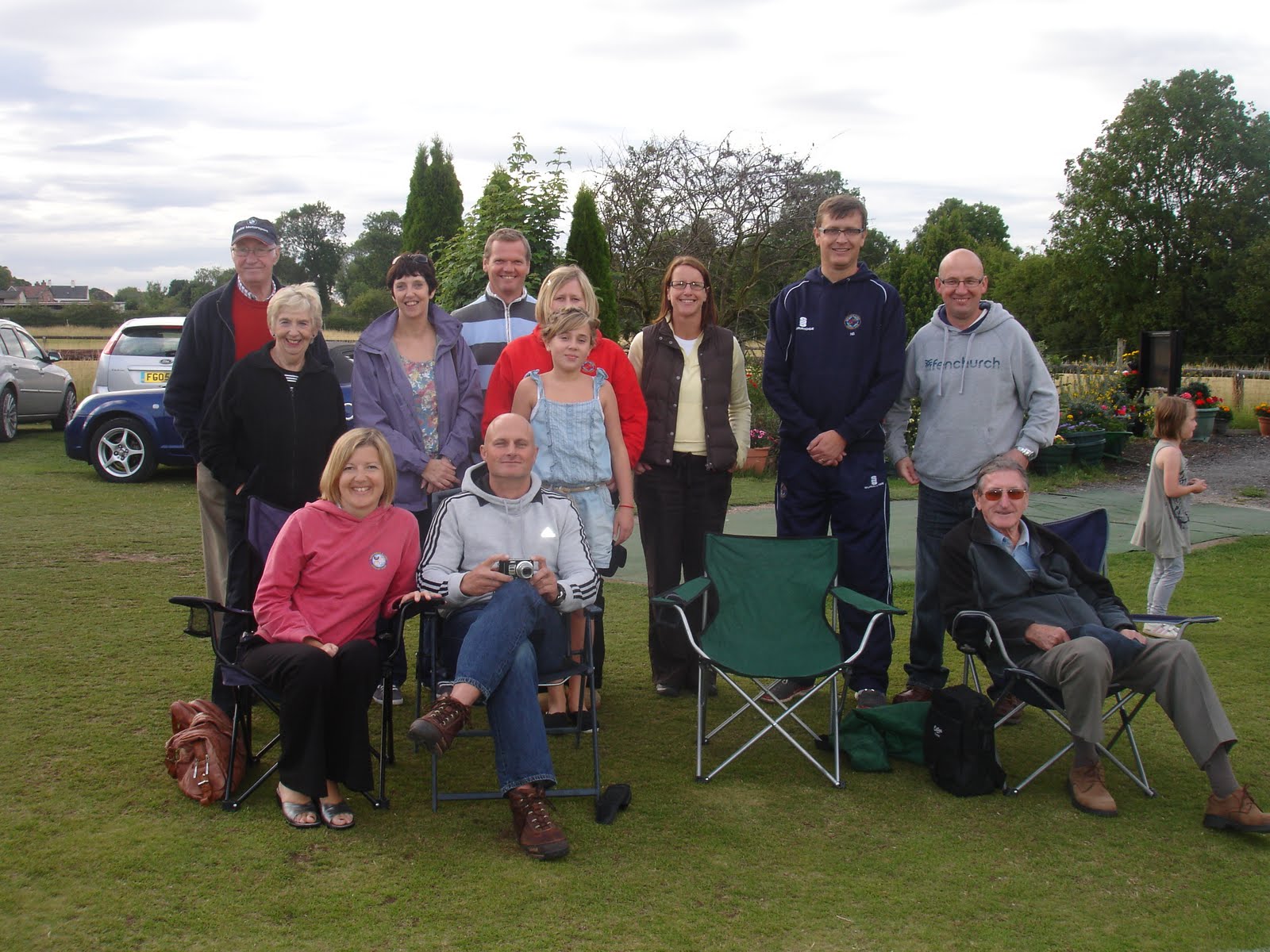 Papplewick and Linby Cricket Club