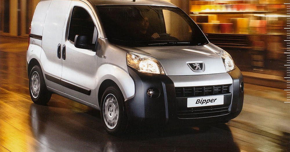 .: Bipper 2010. Brochure/Catálogo (Neederland)