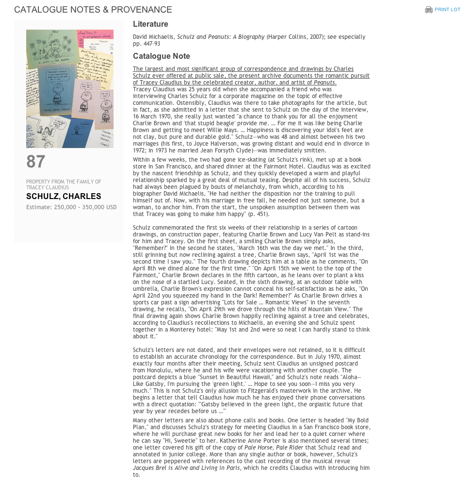 Attempted Bloggery: A Few Sparks from Sparky