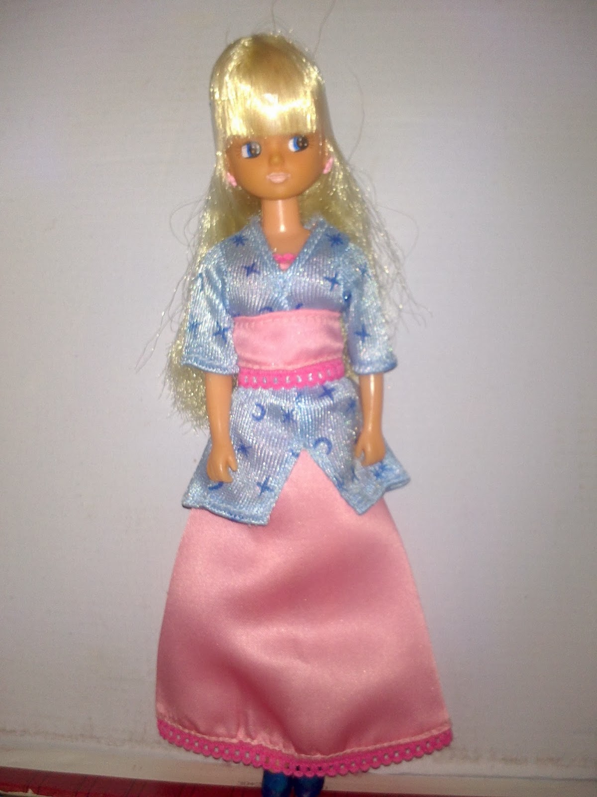 El mundo de chabel y yo