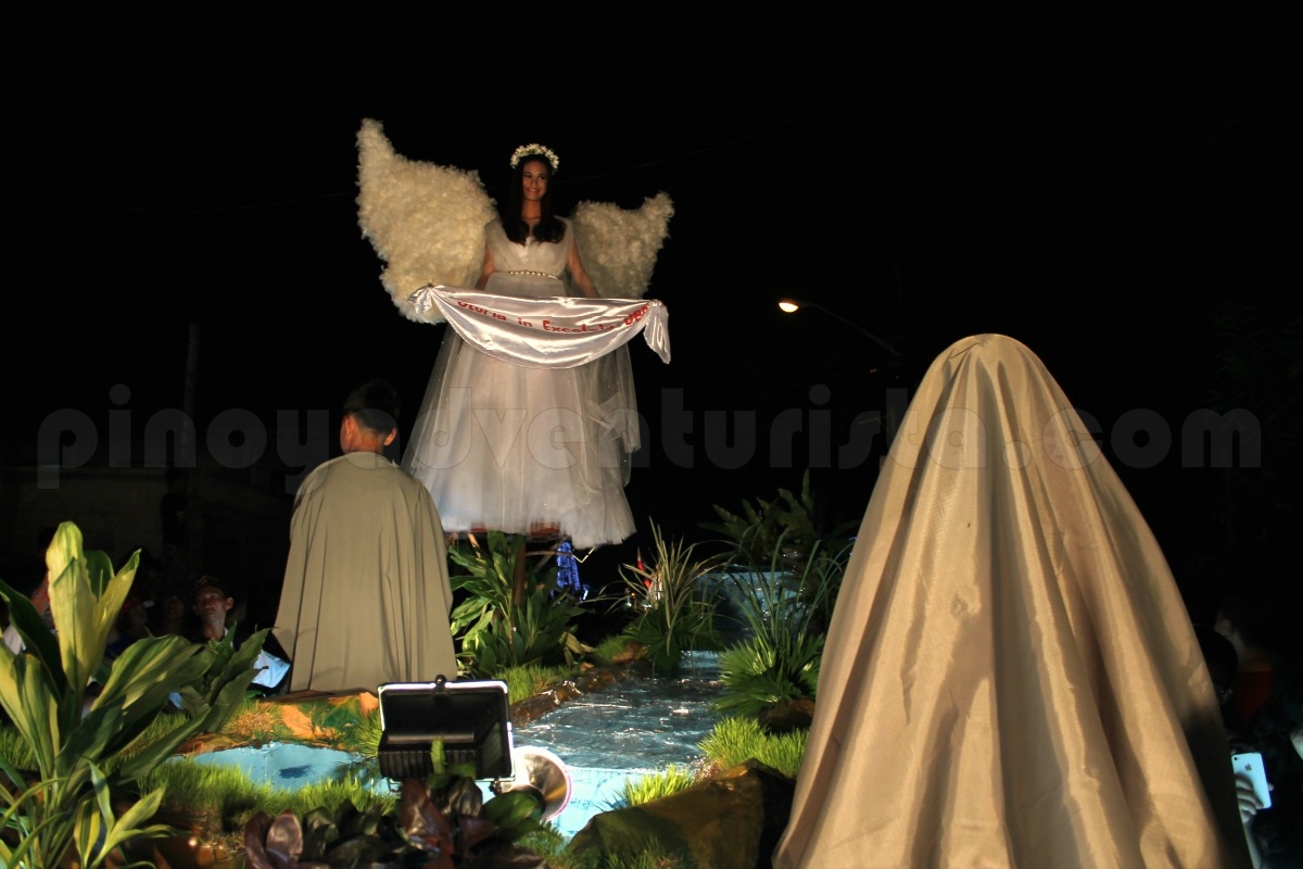 Cavite - Maytinis Festival 2012, a Well-loved Caviteño Tradition ...