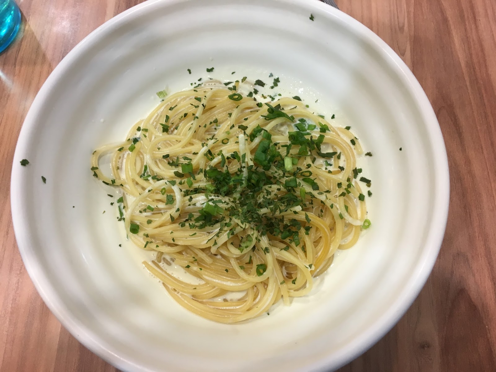 Review of Canteen One @ NTU | Singapore Universities Food Reviews