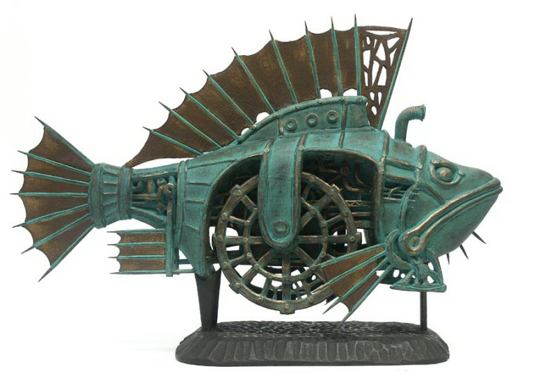 forma es vacío, vacío es forma: Vladimir Gvozdev ( VIII )