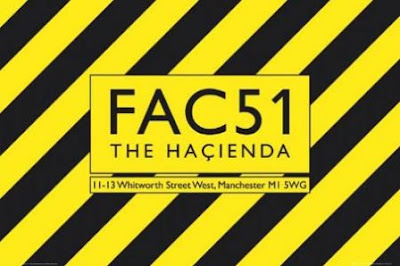 Southland 1925: Fac 51 The Hacienda