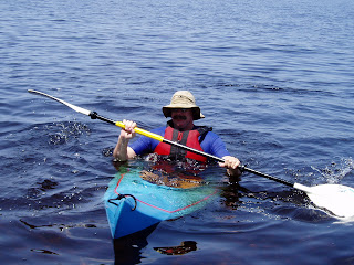 PenobscotPaddles: Caution!