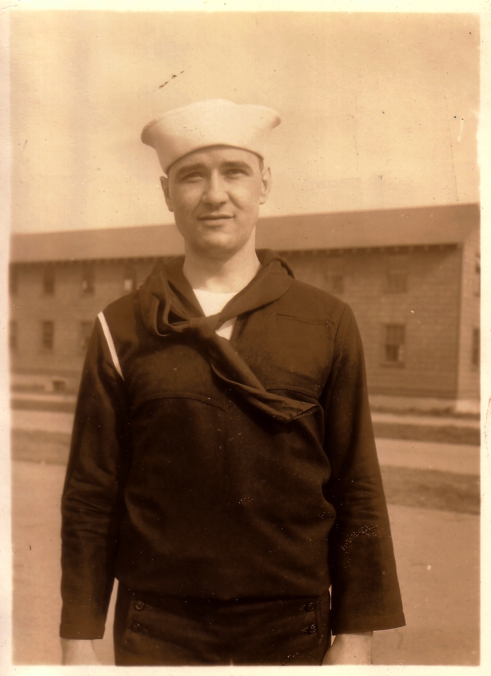 Cubbage Genealogy: Military Monday - Armed Forces Day