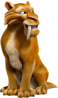 gifs mayara leite: gifs a era do gelo