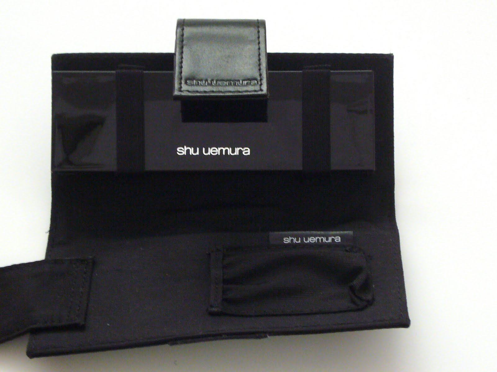 Stylene: Shu Uemura 2011 Color Atelier Palette Collection