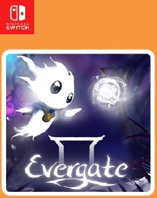 Evergate - Download Game Nintendo