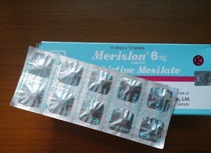 Obat Vertigo Yang Paten