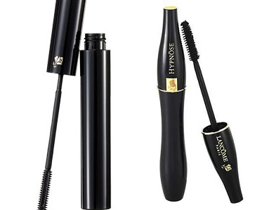 The Three Sugars Blog: Lancome Hypnose and Oscillation Mascaras
