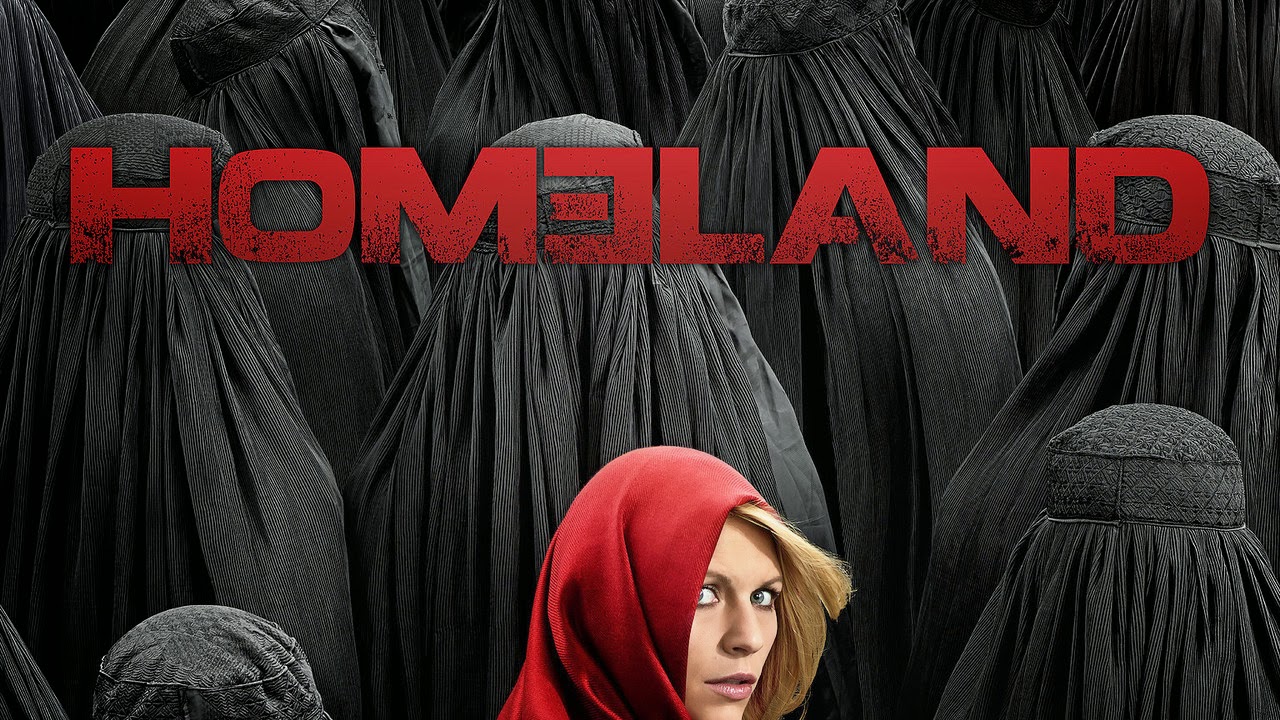 HOMELAND- Recensione season premiere "The Drone Queen" e "Trylon and ...