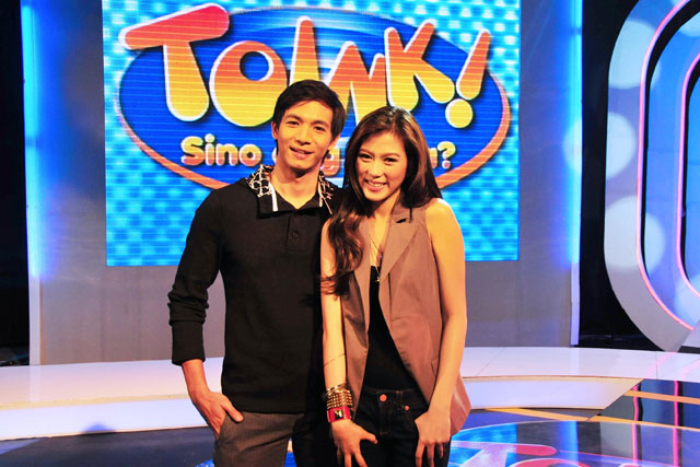 TV5’s Launches Its Newest Comedy Gameshow “Toink! Sino ang Tama ...