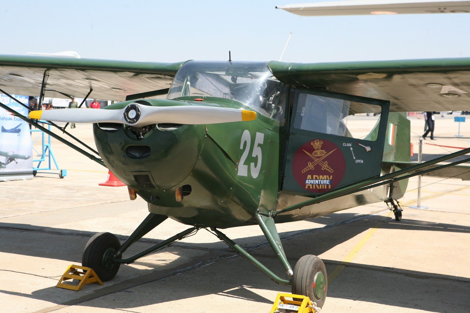 Tarmak007 -- A bold blog on Indian defence: A dream come true! Army ...