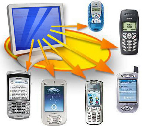 Real Life Software Solutions: Bulk SMS Software A Best Tool For Fastest ...