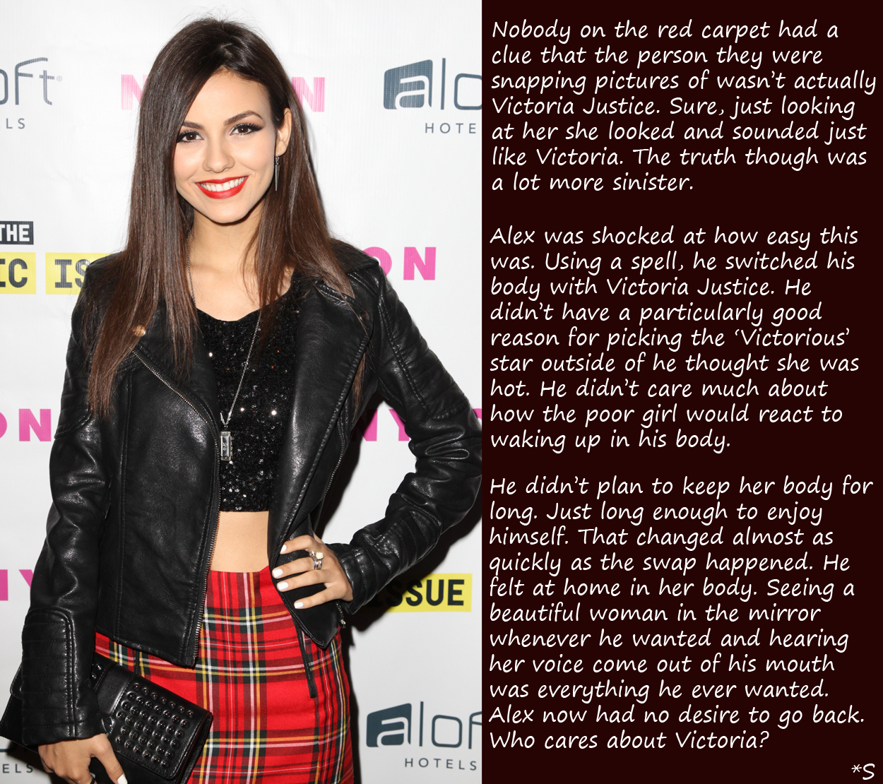 CelebSWAP!: Everything