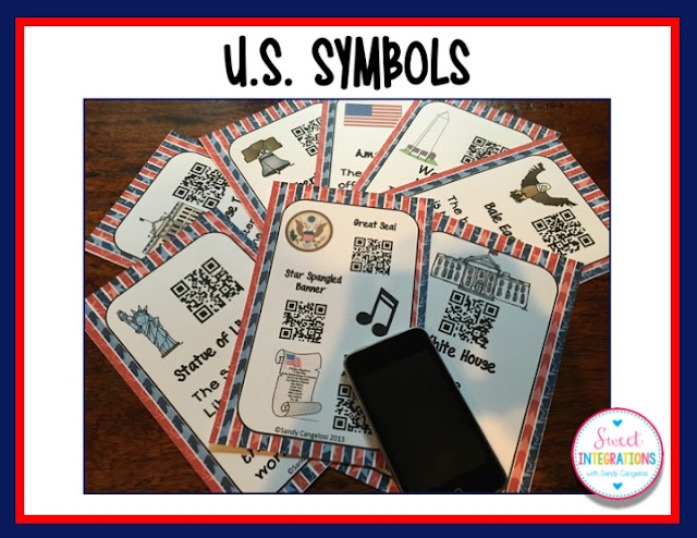 Honoring Our Veterans With Veterans Day Activities | Sweet Integrations