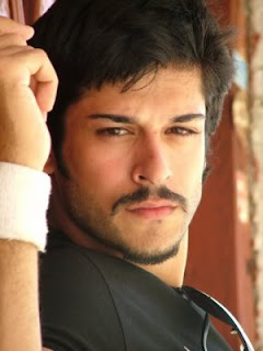 World's Finest Men: Burak Özçivit