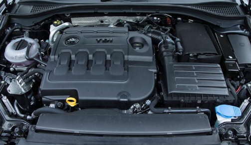 Skoda Superb Specifications - Auto Zone