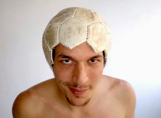 How to Recycle: Recycled Cowboy's Hat