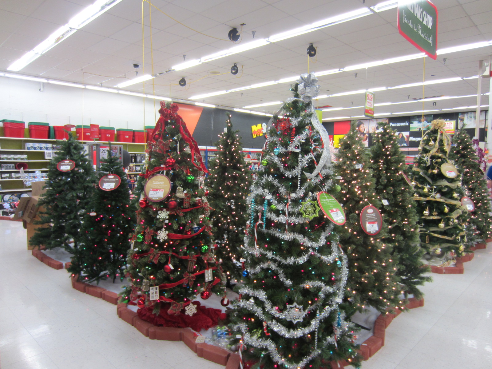 Super Kmart Blog!: PA: Pittsburgh - McIntyre Square Big Kmart