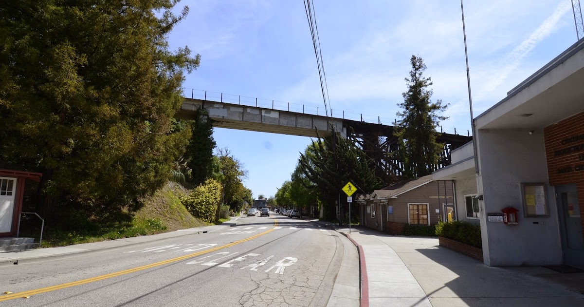 Bridge of the Week: Santa Cruz County, California Bridges: SCBG ...
