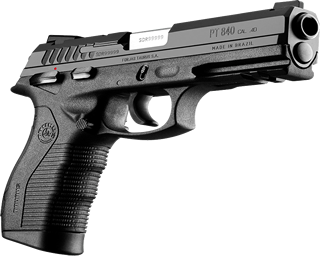 xupacabranews: Taurus PT-840