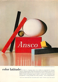 Digital Spatter: Minimal Ads...