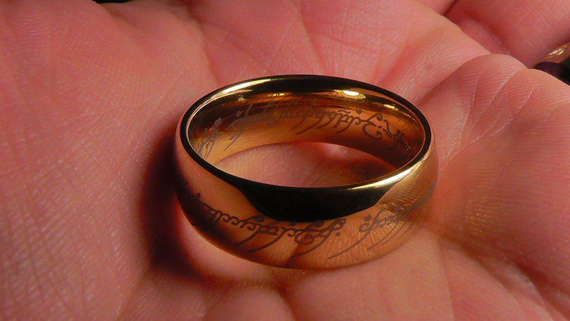 Landron Artifacts News, Updates, & Rants: Something PRECIOUS Came in ...