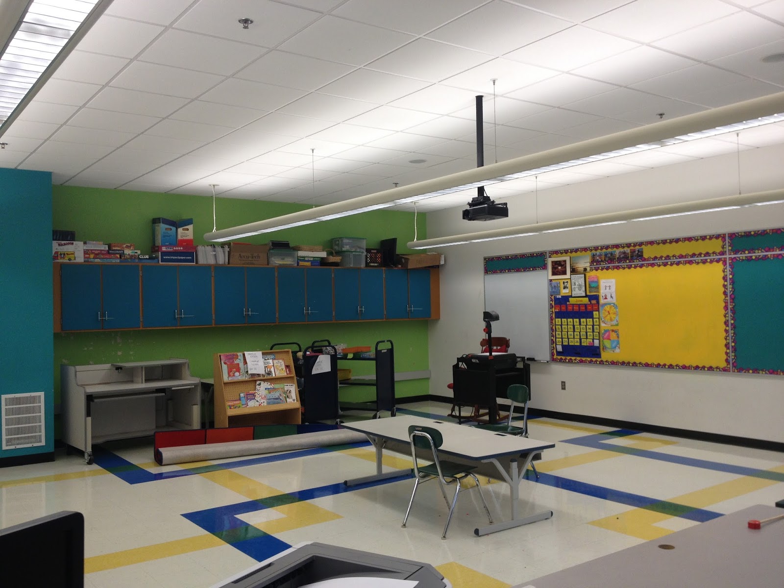 Confessions of a First Year Resource Room Teacher! (A.K.A. "HELP")