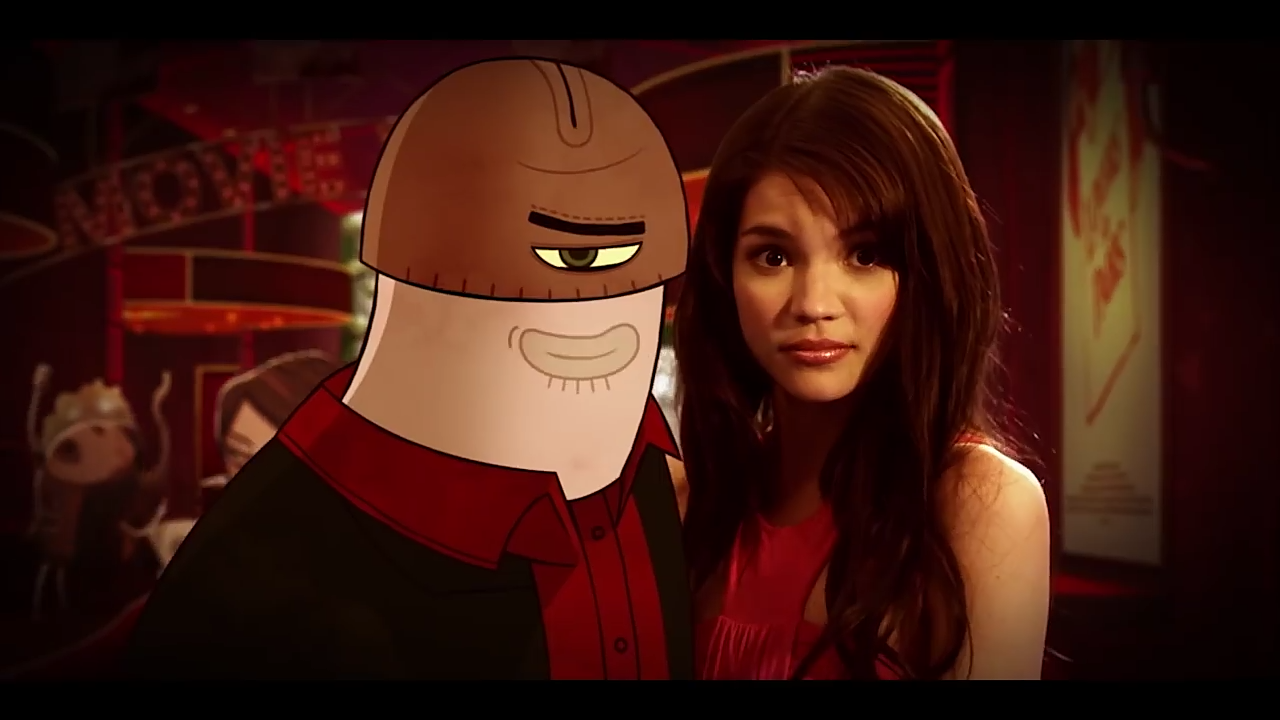 Today, I've Watched: Saving Sally Review