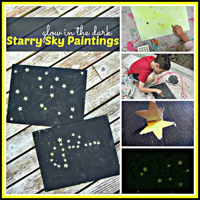 Kindergarten: Holding Hands and Sticking Together: Oh my STARS and Lots ...