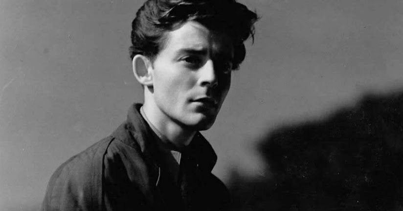 VINTAGE PHOTOGRAPHY: Gérard Philipe