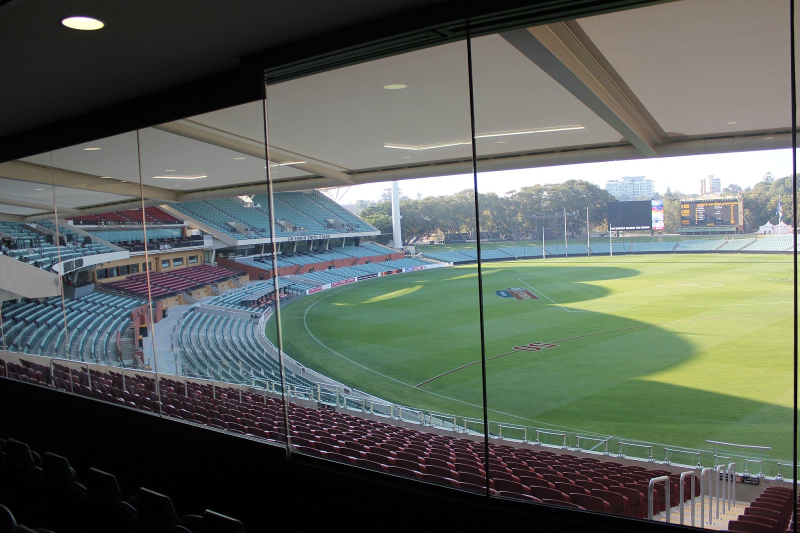 Adelaide Oval