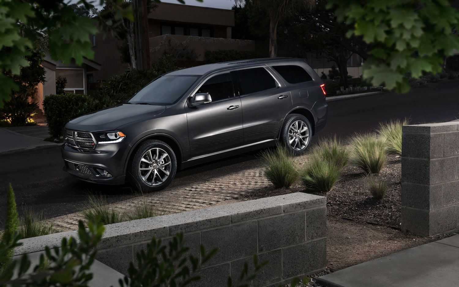 2014 Dodge Durango First Look | Cars Model 2013 2014