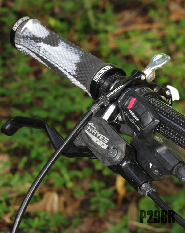 P29BR - Projeto 29 Brasil: P29BR 29ER TEST / Manitou Tower Pro 29 ...