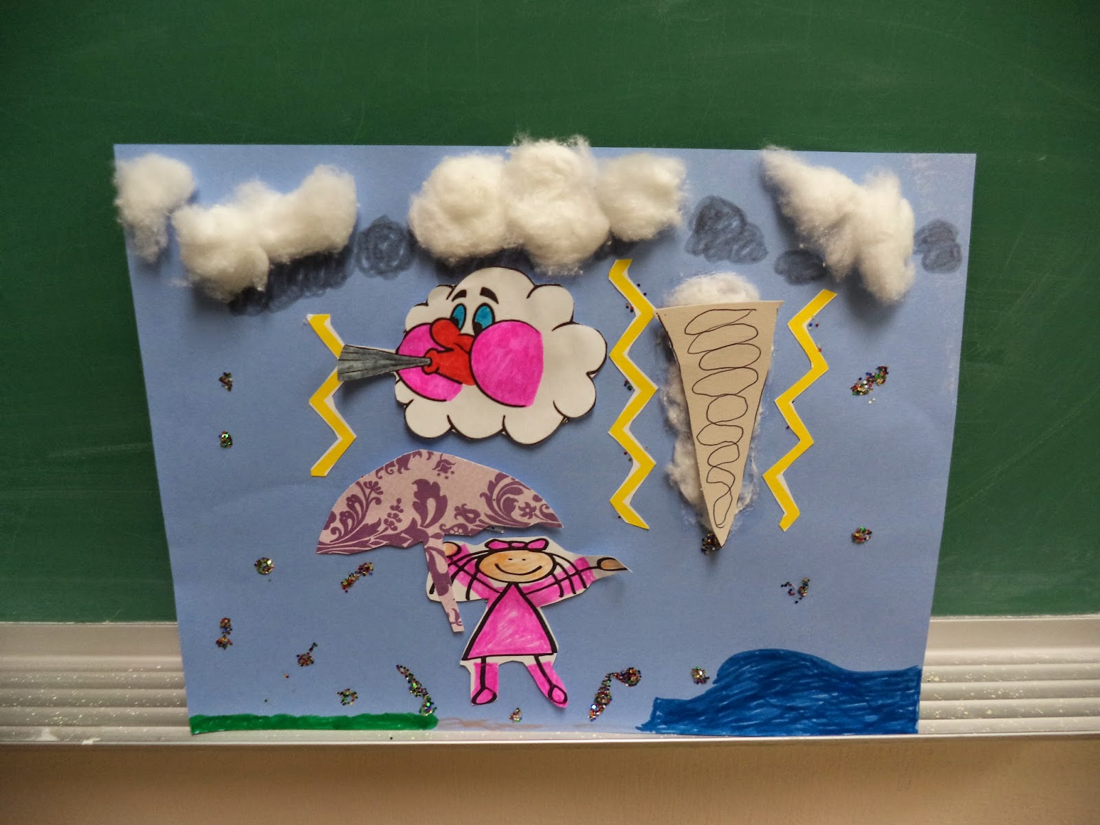 Deanna's Delightful Library Crafts and Activities: Fizz, Boom and Read ...