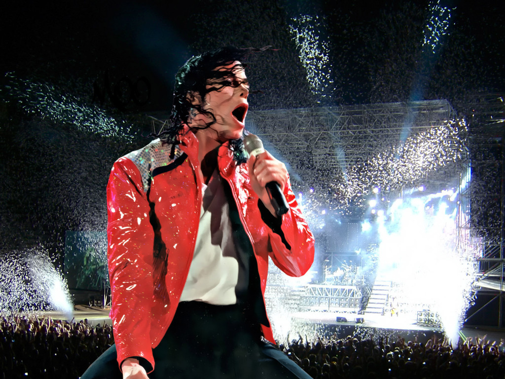 Sports Scandal: Michael Jackson would have earned 1.5 billion to world tour
