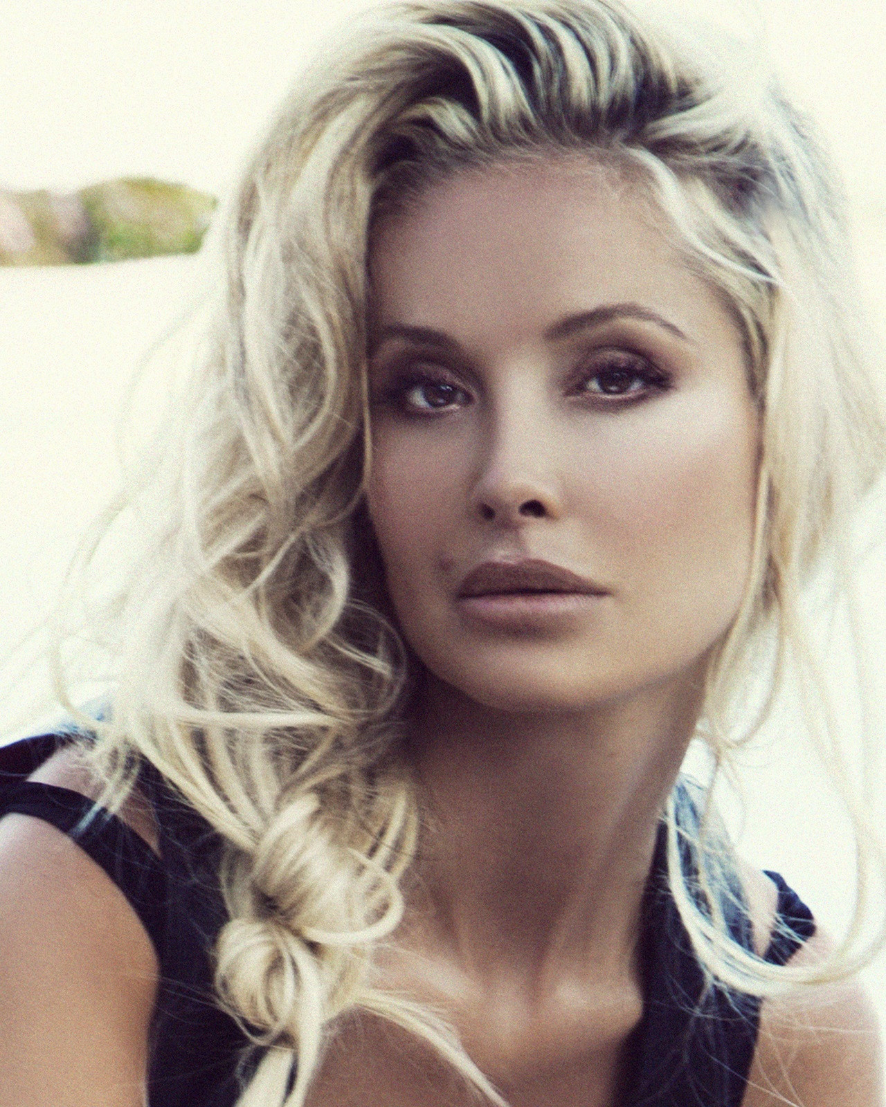 #81. Monica Hansen - Top 100 người phụ nữ đẹp nhất IMDb năm 2015 « Xinh ...