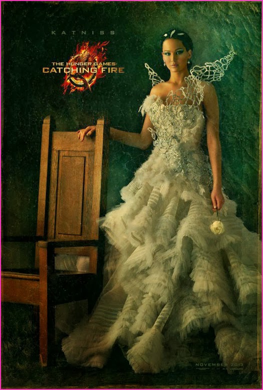 Casual 'n Couture: Capitol Couture - Hunger Games Inspired Fashion for ... Casual 'n Couture: Capitol Couture - Hunger Games Inspired Fashion for ...