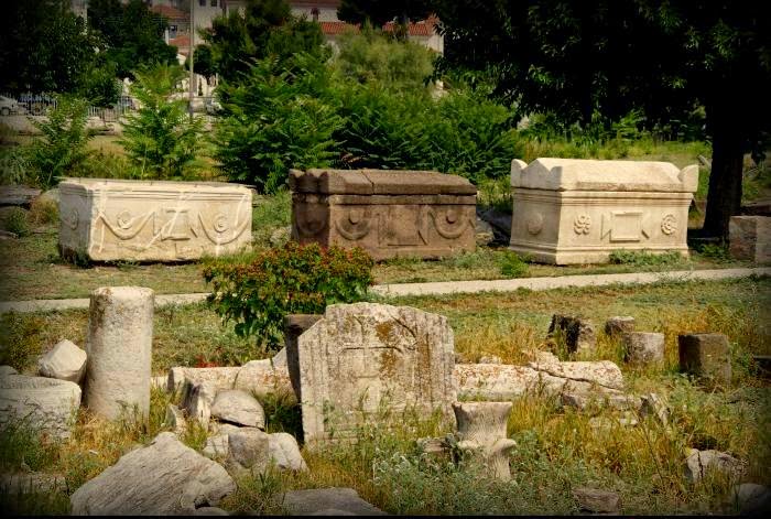 ΙΣΤΟΡΙΑ ΕΛΛΗΝΙΚΗ ΚΑΙ ΠΑΓΚΟΣΜΙΑ : ΙΣΤΟΡΙΑ ΤΗΣ ΘΕΣΣΑΛΙΑΣ (ΑΠΟ ΤΗΝ ...