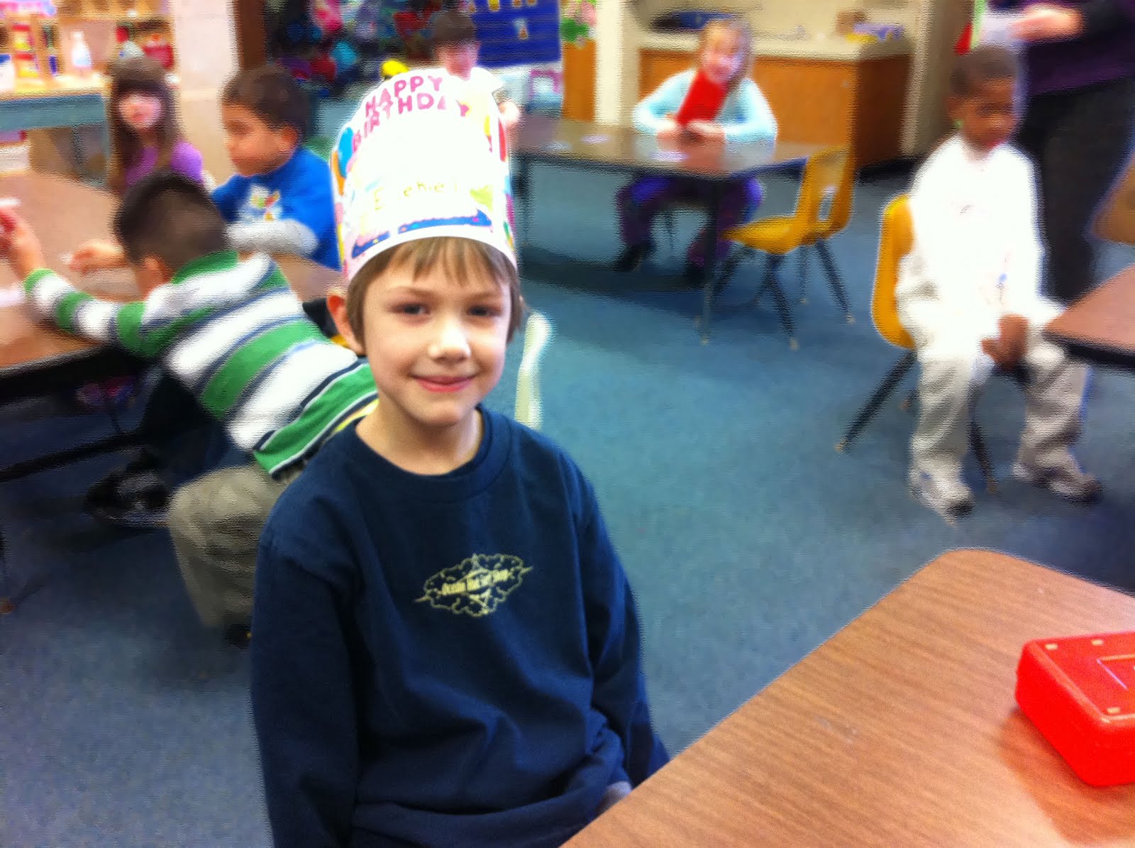 Oh those Walter boys!