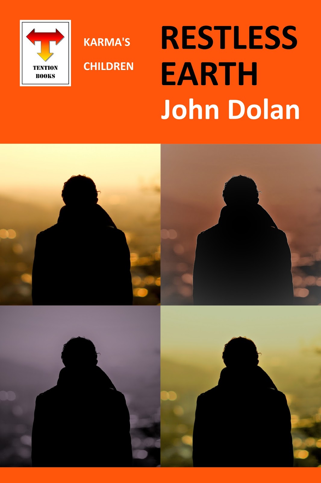 Thriller-Writer: World's TOUGHEST Author Interview: John Dolan
