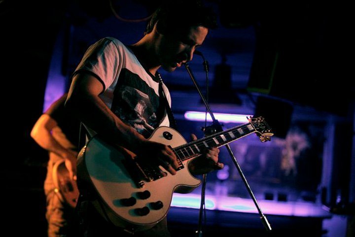 HOT METAL Bands: UNSIN Hot Metal Chicks mega-metal group from Athens ...