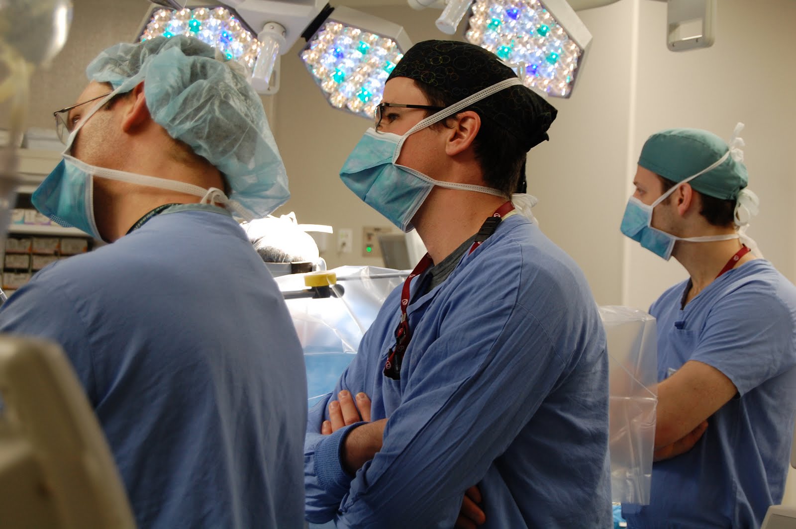 Boomers Info Kiosk: Ontario Doctors say that Health Care Must be a ...