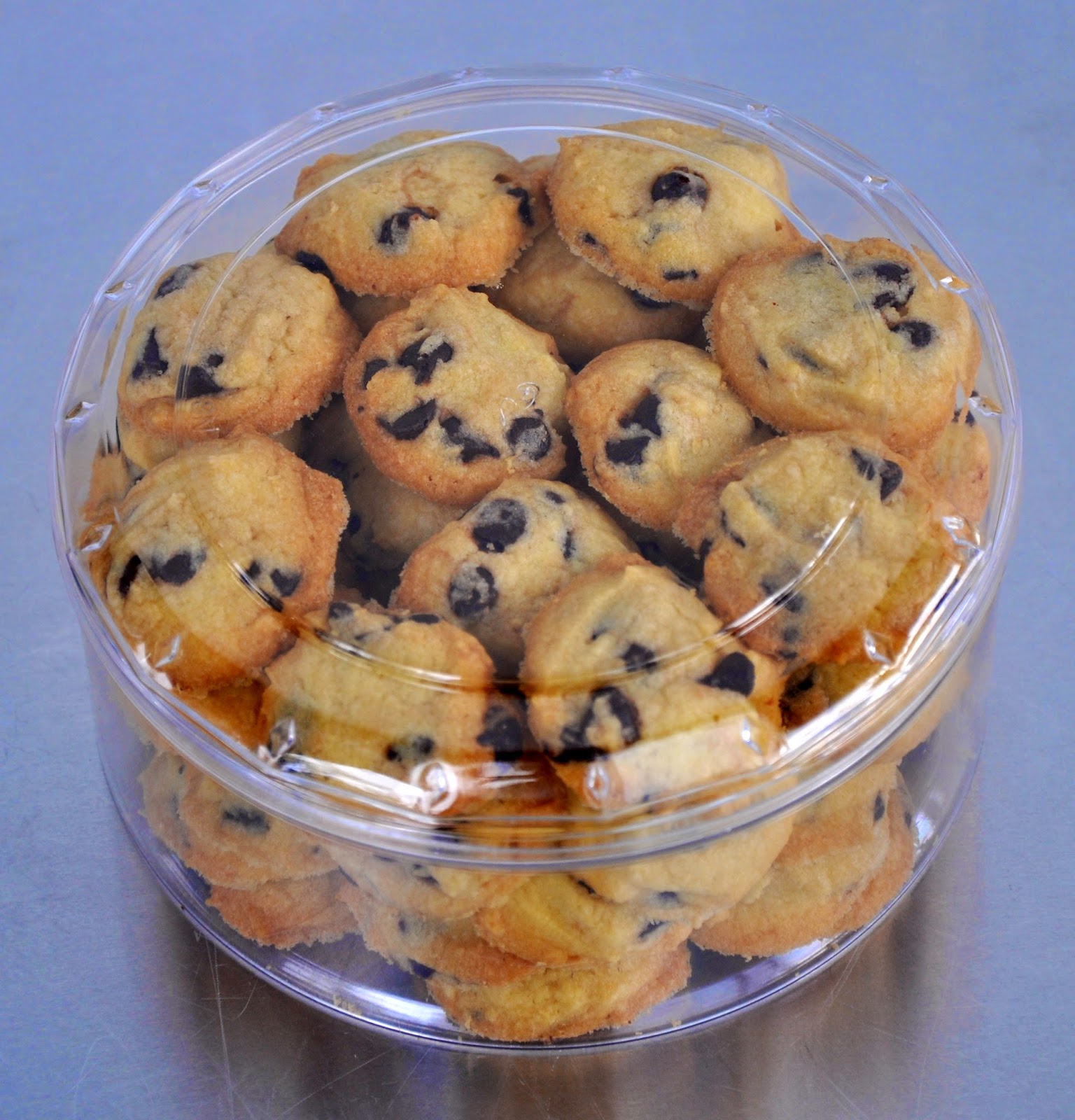 La Kue: Cookies