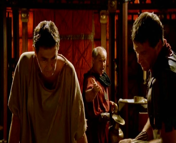 APASIONADOS DEL IMPERIO ROMANO: EL LIBERTO O LIBERTINO EN LA ANTIGUA ROMA