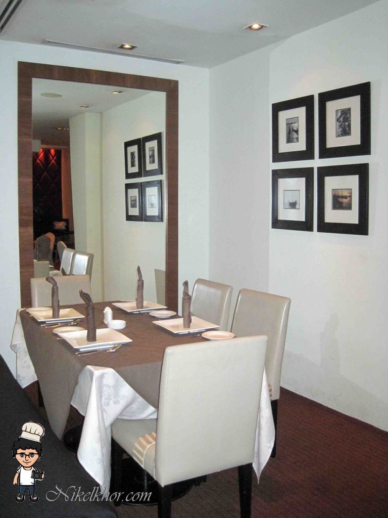 Soi23 @ Pacific Regency Hotel Suites, Kuala Lumpur | Nikel Khor ...