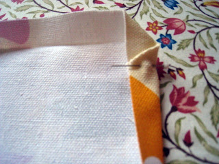 RosMadeMe: Oh Knickers! - The Knicker Bag Tutorial