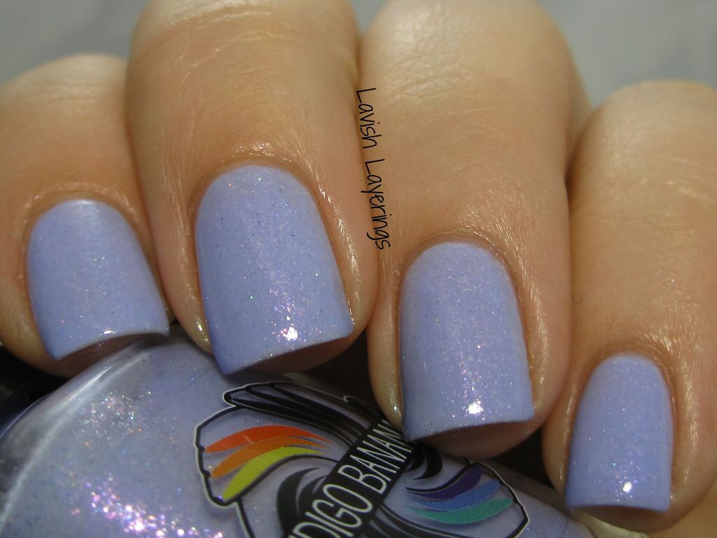 Lavish Layerings: Indigo Bananas Spring 2015 Picks